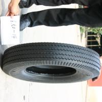 China Rib Lug Mix Pattern Truck Bus Tyres Nylon Bias Ply 650-16 Tractor Tire for sale