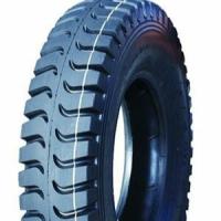 China Rib Lug Mix Pattern Truck Bus Tyres Nylon Bias Ply 650-16 Tractor Tire for sale
