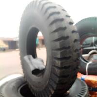 China ISO CCC Commercial Bias Ply Truck Bus Radial Tyres 900-20 for sale