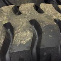 China OEM Truck Bus Tyres 1200-20 Bias Ply Truck Tires Low Rolling Resistence for sale