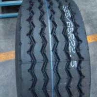 China Speed Level K Truck Bus Tyres  Big Truck Tires 425/65R22.5 20PR for sale
