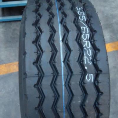 China Speed Level K Truck Bus Tyres  Big Truck Tires 425/65R22.5 20PR for sale