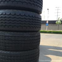 China Speed Level K Truck Bus Tyres  Big Truck Tires 425/65R22.5 20PR for sale