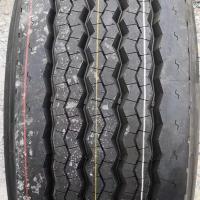 China Steel Radial Truck Bus Tyres 385/55R22.5 for sale