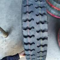 China Bias Ply Heavy Duty Truck Tire 1000-20 for sale