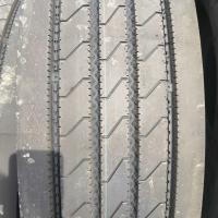 China DOT ECE All Steel Radial Tire Heavy Duty Truck 12R22.5 Tire 18PR for sale