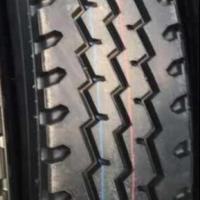 China Economical 900R20 Truck Tires Width 259mm Truck Bus Radial Tyres for sale