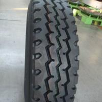 China 255mm TBR Tires 12R22.5 295 80R22.5 Mining Dump Truck Tires for sale