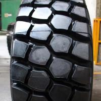 China E4 Pattern OTR Tyres Industrial Mine 20.5R25 Loader Tires 20pr 24pr 32pr for sale
