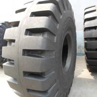 China E3 L5 L5S OTR Tyres 24pr 28pr 32pr Construction Tyres 26.5-25 for sale