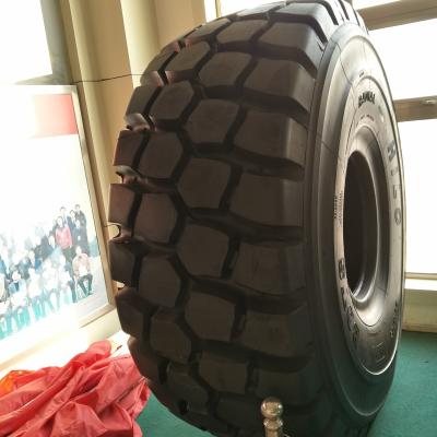China Howo Foton Loader E3 OTR Tyres 29.5R25 Tyre 4011909090 for sale