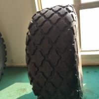 China OTR Road Construction Tires 20pr 24pr Diamond Pattern Tyres for sale