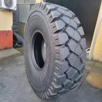 China Gravel Pavement E4 OTR Tires 2100R33 for sale