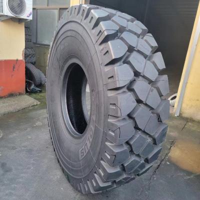 China Gravel Pavement E4 OTR Tires 2100R33 for sale