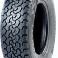 China Half Steel Radial 245/45R18 Tyres Off The Road Tires 235mm for sale