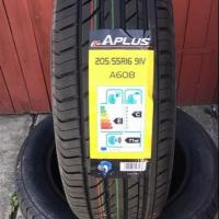 China Family Car Commercial Car 185/65R15 PCR Tyres All Season Pattern for sale