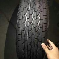 China 15 Inch Steel Radial Classic Car Tires  PCR Tyres 215/75R15 for sale