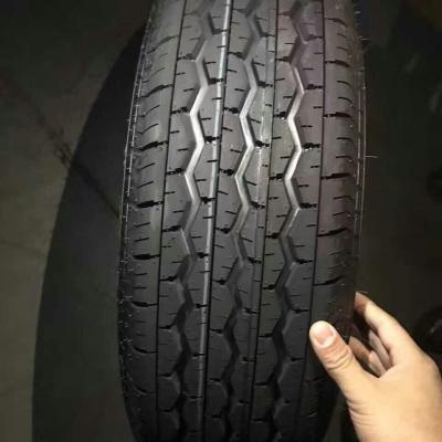 China 15 Inch Steel Radial Classic Car Tires  PCR Tyres 215/75R15 for sale