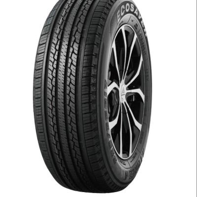 China ECE PCR Tyres 225/60R18 Tyres For Luckylion Linglong Westlake for sale