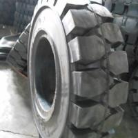 China Industrial Forklift Tires for sale