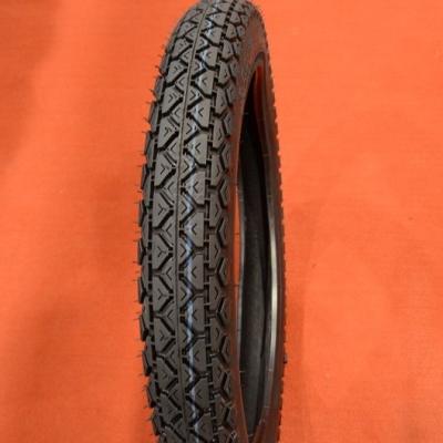 China OEM Diameter 12 Inch Dirt Bike Tire Replacement 300-12 for sale