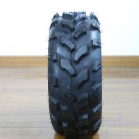 China Mud Tubeless ATV Tires Street Tires 25*8-12 For 4x4 All Terrain Motor Vehice for sale
