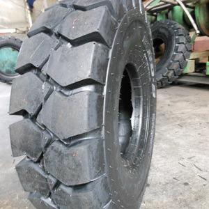 China Industrial Forklift Tires for sale