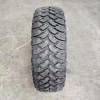 China 325-95R21 Military Vehicle Tires for sale