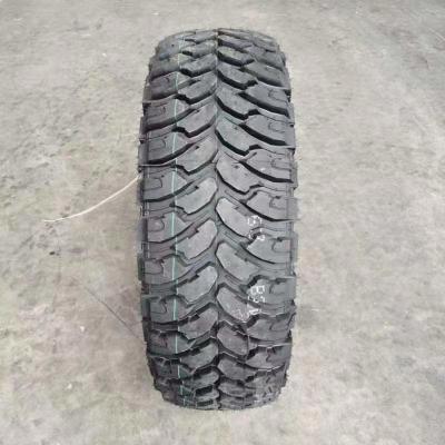 China 325-95R21 Military Vehicle Tires for sale