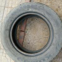 China Triangle 2nd Hand Tyres 185/65R14 90% New 70% New 50% New for sale