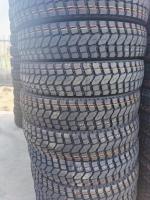 China 1200R20 HEAVY DUTY TRUCK TIRE for sale