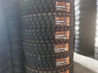 China All Steel Radial Tires 1200R20 High Quality Within Super Loading Ability Truck Bus Tyres for sale
