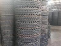 China All Steel Radial Tires 1200R20 High Quality Within Super Loading Ability Truck Bus Tyres for sale