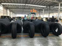 China Industrial Forklift Tires for sale