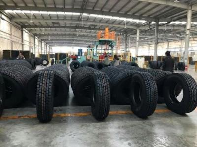 China Industrial Forklift Tires for sale