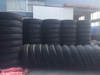 China 1200R20 HEAVY DUTY TRUCK TIRE for sale