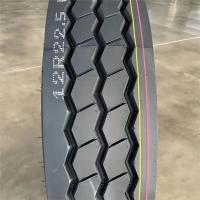 China Warrantyperiod 3 Years Or 120 Truck Bus Tyres Suitable For Various Weather Conditions Delivering Performance And Safety for sale