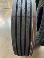 China 1200R20 HEAVY DUTY TRUCK TIRE for sale