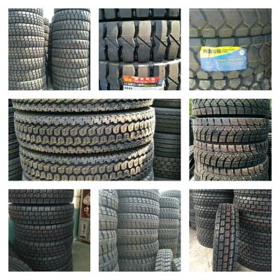 China 1200R20 HEAVY DUTY TRUCK TIRE for sale