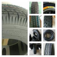 China 1200R20 HEAVY DUTY TRUCK TIRE for sale