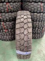China All Steel Radial Truck Tire 1200R20 18PR Super Load Capacity Heavy Duty TBR Tyre for sale