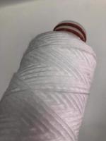 China 1 Micron 20 Inch String Wound Sediment Filter Cartridge Low Pressure Drop for Beer Beverages for sale