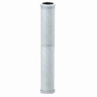 China 10 Inch CTO UDF Activated Carbon Water Filter Cartridge 5 Micron for Prefiltration for sale