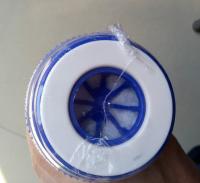 China 10 Inch CTO UDF Activated Carbon Water Filter Cartridge 5 Micron for Prefiltration for sale
