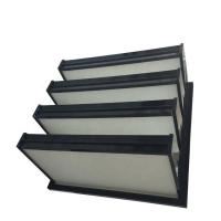 China HEPA Aluminum Alloy Air Filter 592x592x292mm 2700m3/h for Fresh Air Systems for sale