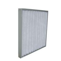 China G4 Primary efficiency air filter G2 G3 EU2 EU3 EU4 low resistance washable primary filter for sale