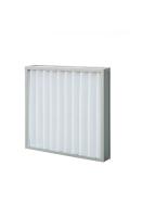China G4 Primary efficiency air filter G2 G3 EU2 EU3 EU4 low resistance washable primary filter for sale