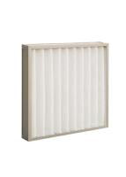 China Plate aluminum frame filter G3 primary efficiency air filter for sale