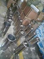 China Stainless Steel filter housing for sale