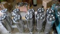 China Stainless Steel filter housing for sale